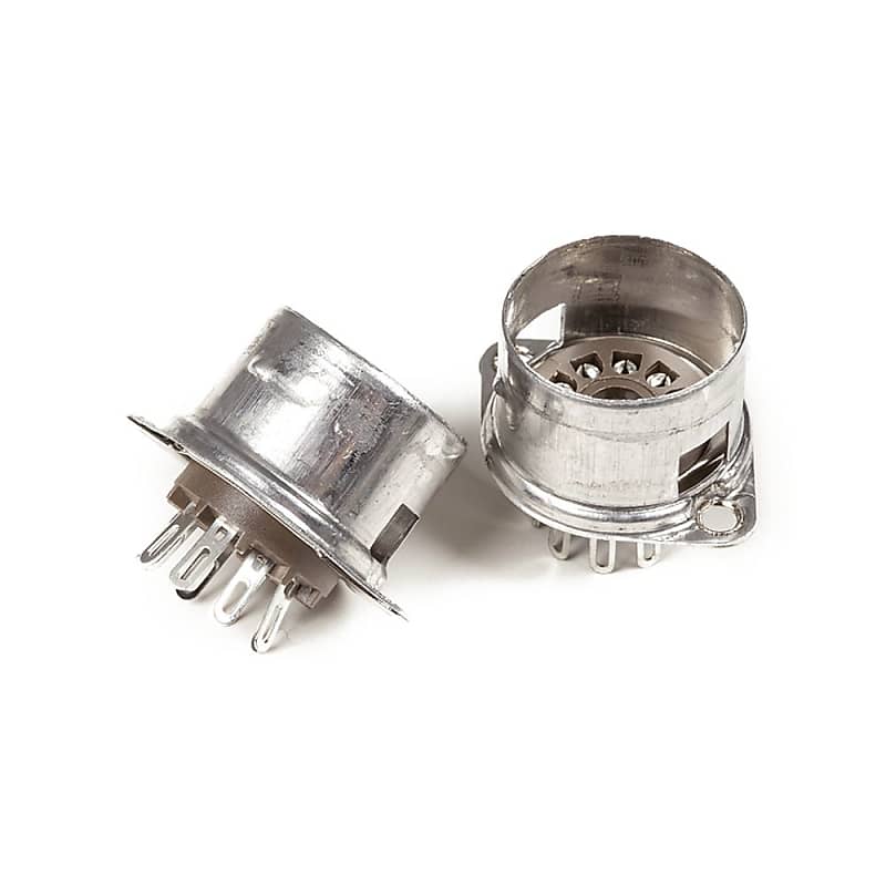 Fender Pure Vintage Preamp 12AX7 9 Pin Amplifier Tube | Reverb UK