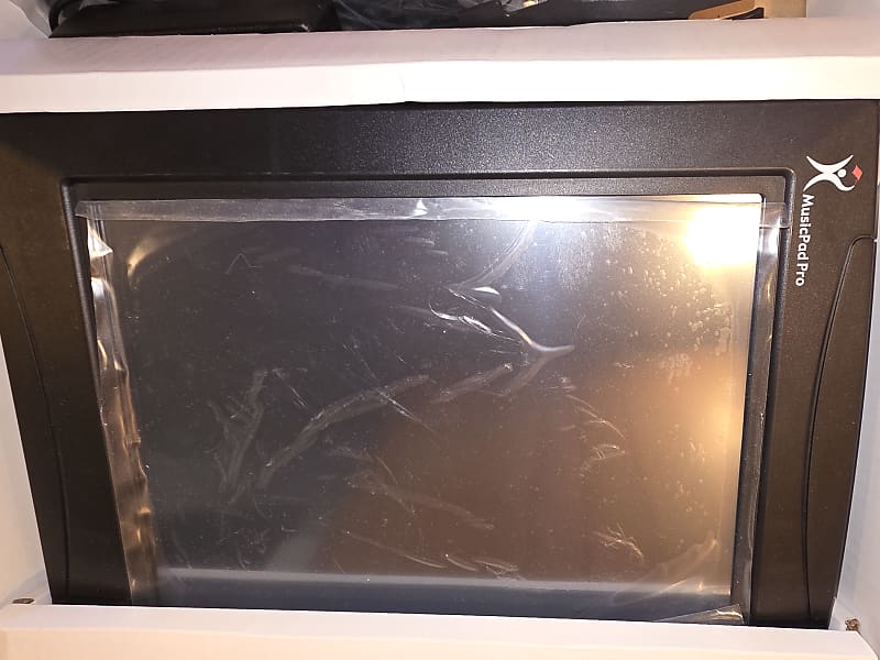 FreeHand MusicPad Pro Plus | Reverb