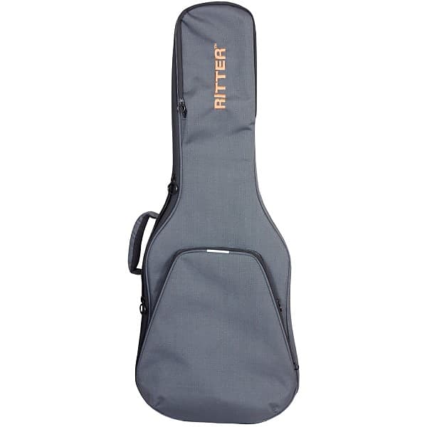 Ritter Retro RI-RGR3-E-MGB R3 Carouge E-Gitarre Gigbag | Reverb