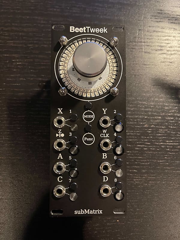 subMatrix BeetTweek | Reverb