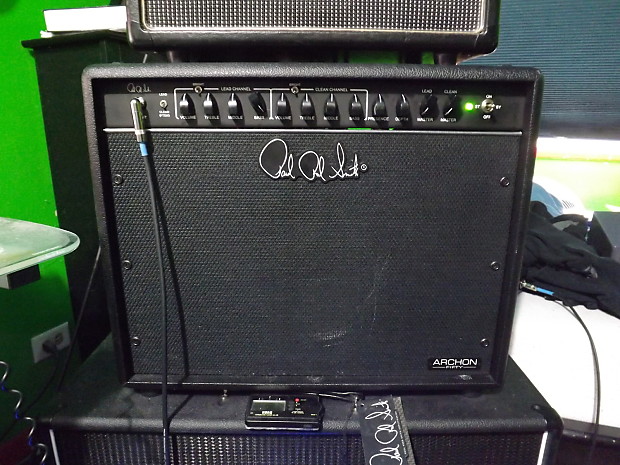 PRS Archon 50 Combo | Reverb