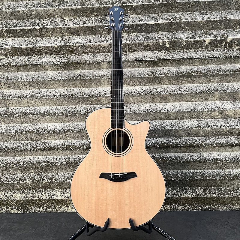 Acoustic Guitar Furch GC-SR | Reverb