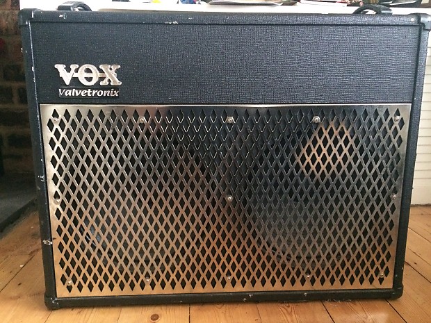 Vox Ad100vt | Reverb