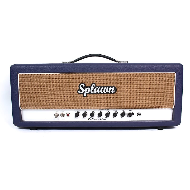 Splawn Pro Stock 100 | Reverb