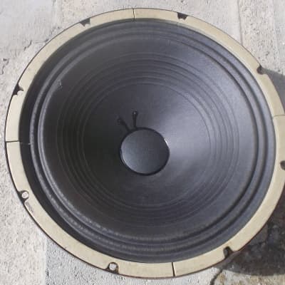 Rola 12" Speaker 1960s | Reverb