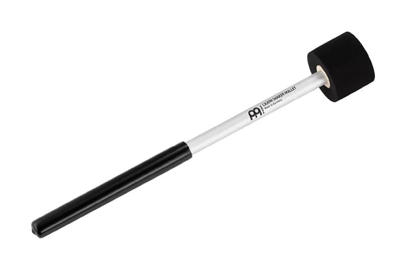 Meinl Meinl Percussion Cajon Mallet Collection Shaker Mallet | Reverb