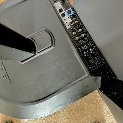 Bose L1 classic powered column line array speaker PS1 2010s - | Reverb