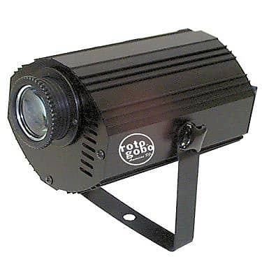 ADJ Roto-Gobo Rotating Gobo Projector - Open Box | Reverb
