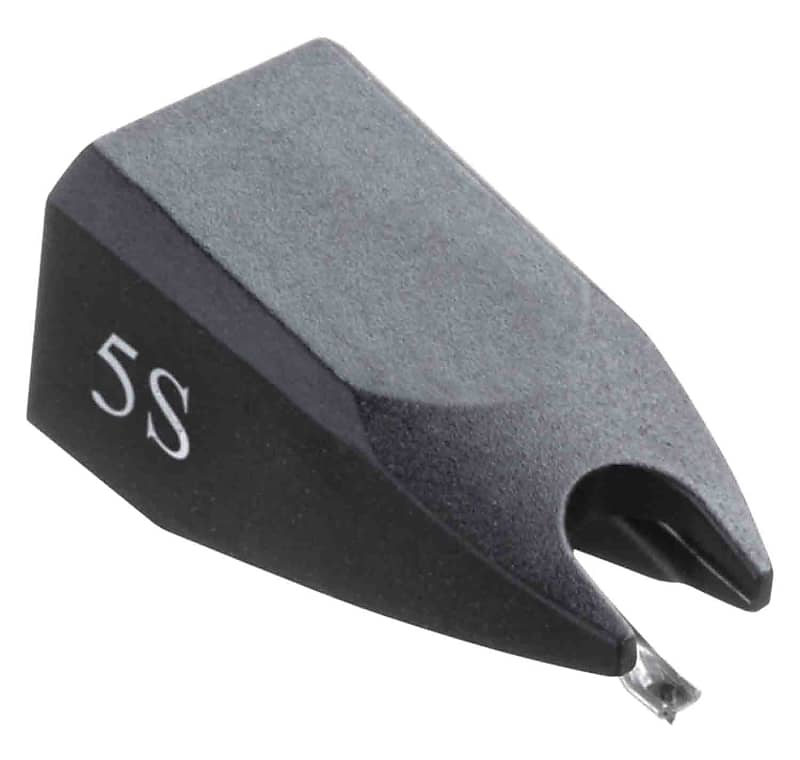 Ortofon Stylus 5s, Spherical Stylus | Reverb