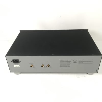 Acurus ACD11 Compact Disc Player | Reverb