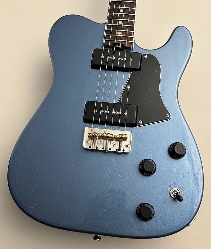 Infinite Trad TLP-SP 2024 - Pelham Blue ≒3.11kg | Reverb Australia