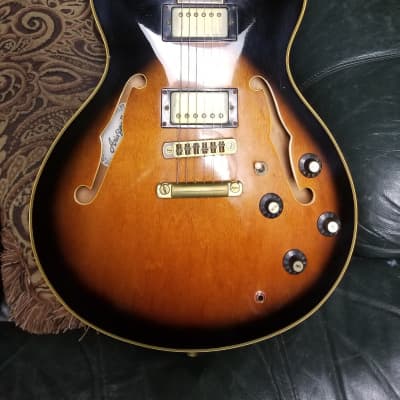 Aria Pro II TE 500N Buckaroo Telecaster Copy 1977 (Matsumoku | Reverb