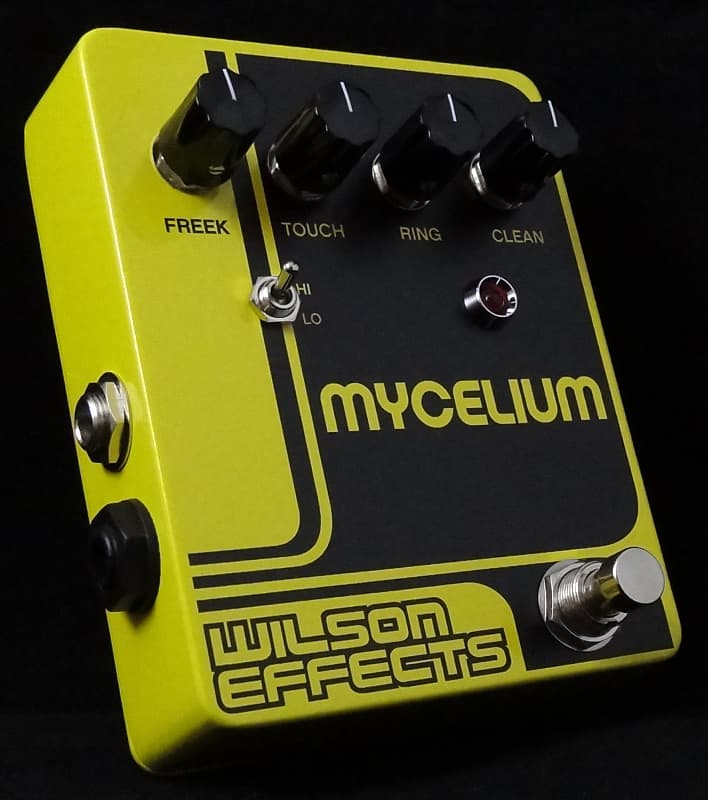 Wilson Effects Mycelium Limited Run | Reverb Canada