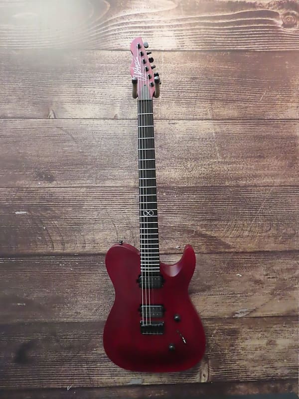 Chapman ML3 Pro Modern Electric Guitar (Edison, NJ) | Reverb