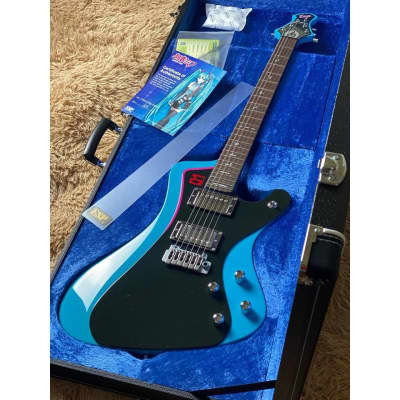 ESP Stream-miku-custom 2020 | Reverb