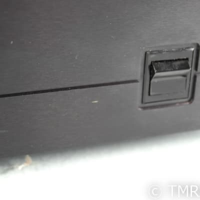 PS Audio 200CX Vintage Stereo Power Amplifier; 200-CX | Reverb