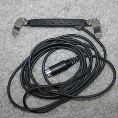 Fender GVox hexaphonic guitar pickup | Reverb