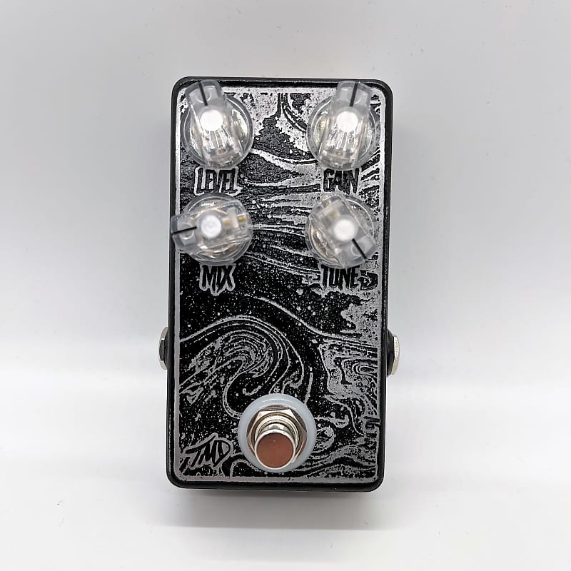 Transmutation Devices Psychonaut v2 - D*A*M* Sonic Titan | Reverb