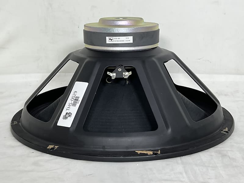 EV EVS18K 18" Sub Speaker #0029 (One) | Reverb