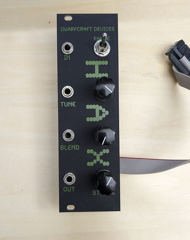 Dwarfcraft Devices Hax 2010s | Reverb Australia