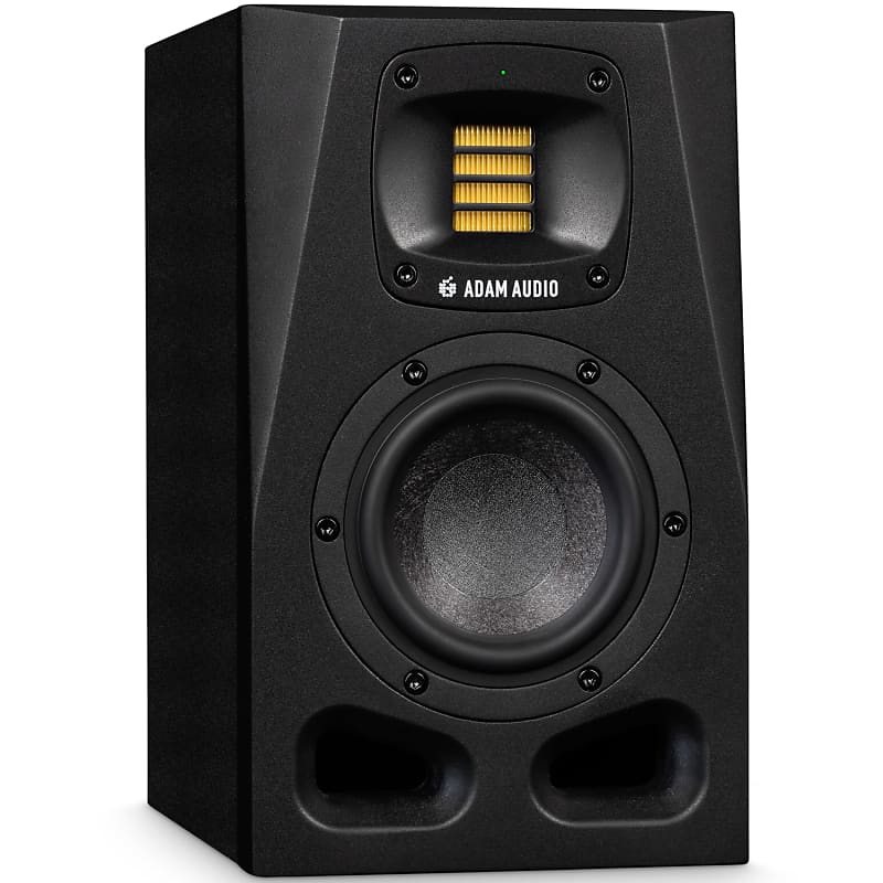 Adam Audio A Series A4V 4-Inch Studio Monitor | Reverb