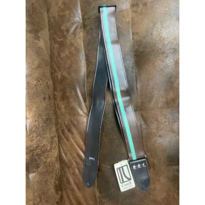 Couch Racer X - Brown W/Aqua | Reverb Deutschland