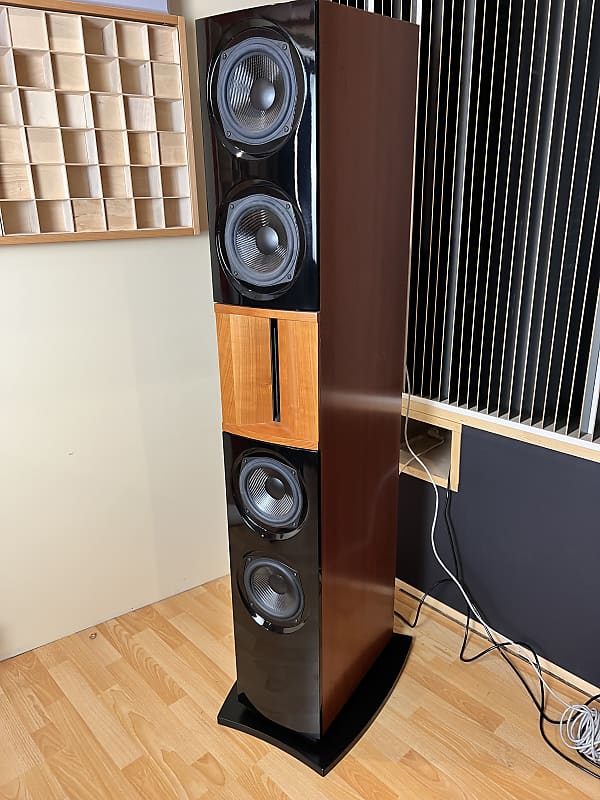 KS Digital Linemaster / Backes&Müller BM25/ Pair price! | Reverb