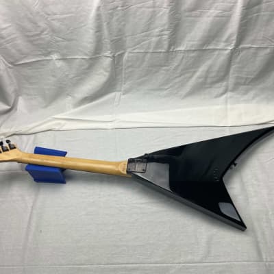 Jackson JRR-94 Concept Randy Rhoads V Guitar with Case - | Reverb