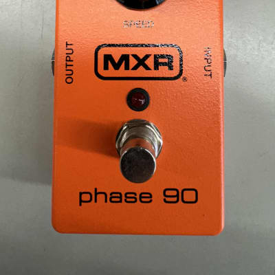 Madbean Nom-Nom (based on the Phase 90) | Reverb