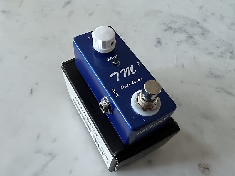 Mosky Audio TM | Reverb