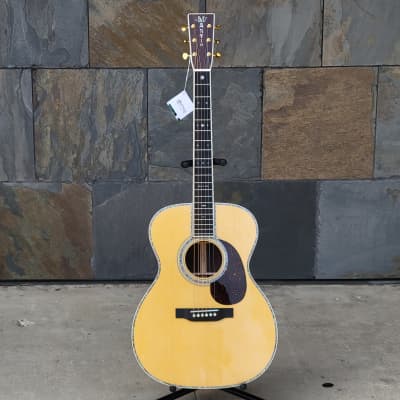 MARTIN 00042 ACOUSTIC | Reverb