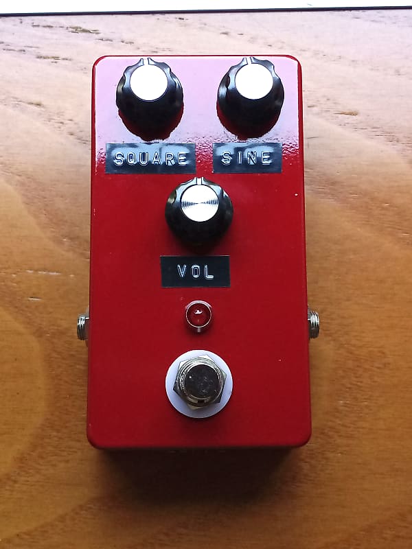 Sound Breaker - Crazy Fuzz | Reverb