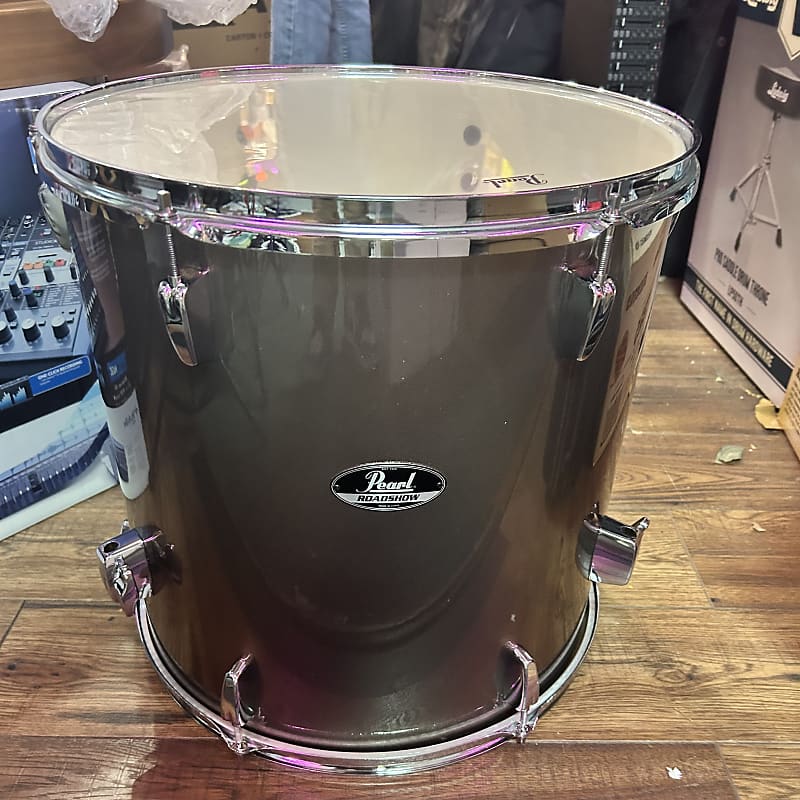 Pearl Roadshow 16x16 Floor Tom | Reverb