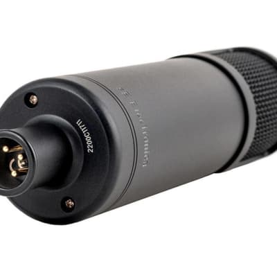 sE Electronics sE2200 Large Diaphragm Cardioid Condenser | Reverb
