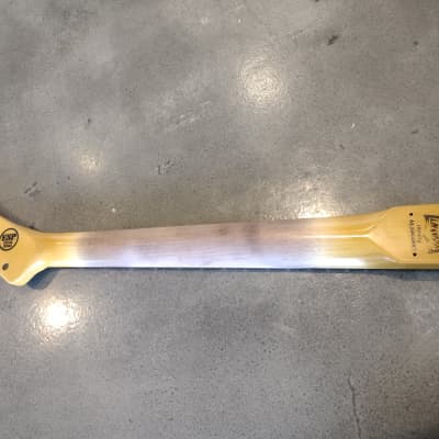 Musikraft USA Licensed by Fender MJT Nitrocellulose Relic | Reverb