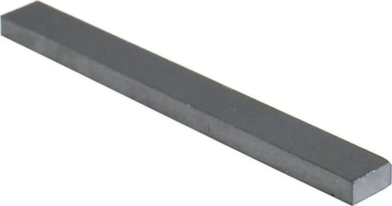 Ceramic 8 Bar Magnet 3.125" Long | Reverb