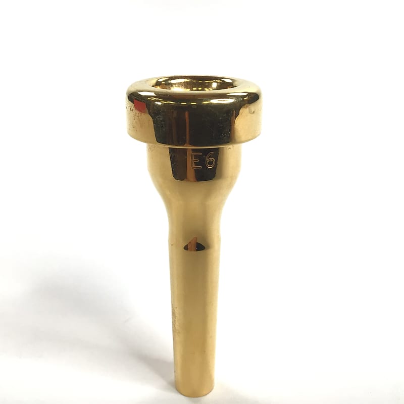 Used Monette E6 Eb Trumpet [29825] | Reverb