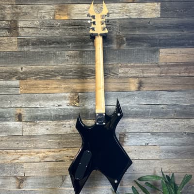 (18161) B.C. Rich KKW Warlock | Reverb
