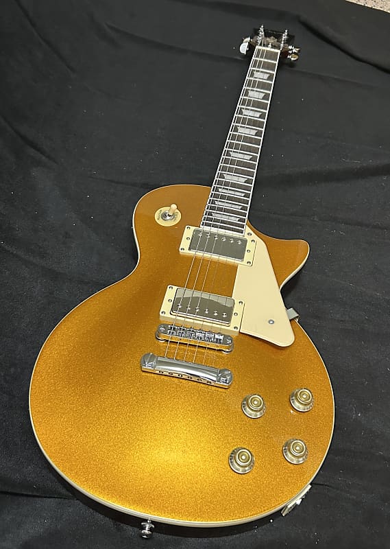 Firefly FFSP - Gold | Reverb