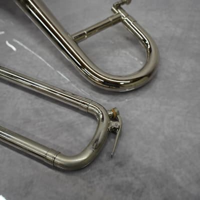 MOG Soprano Mini Trombone - Serviced - 160 | Reverb