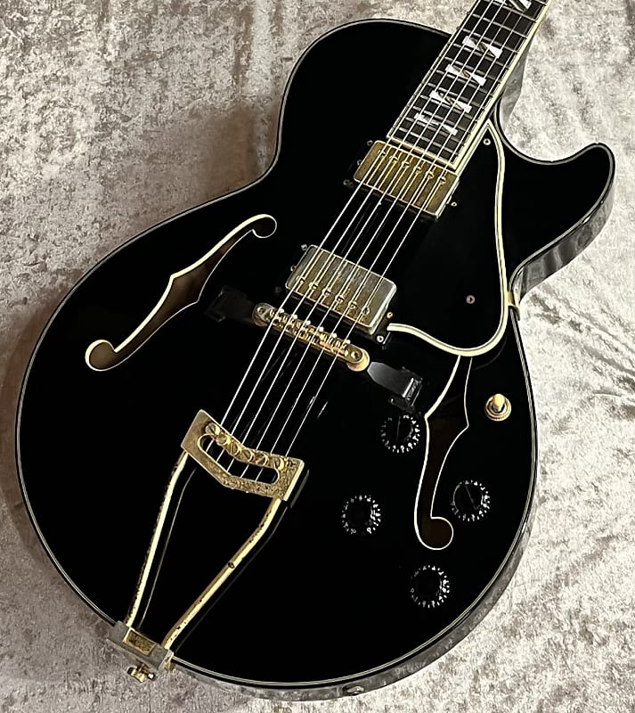 Artex David T.Walker & Jun Yamagishi model [USED] [GTK017] | Reverb