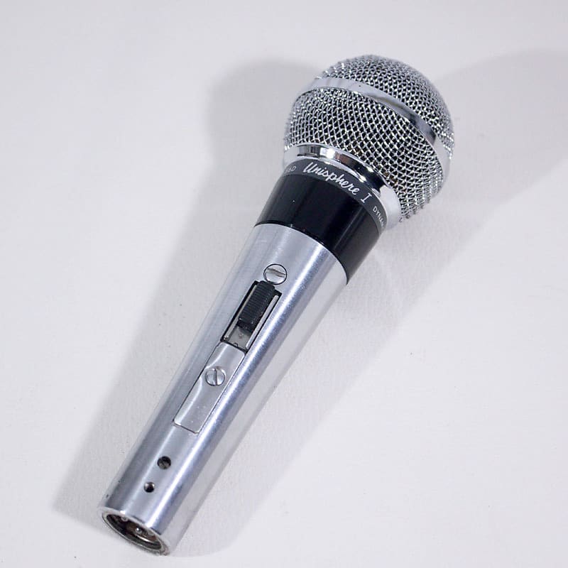 Shure Pe56 D [01/24] | Reverb