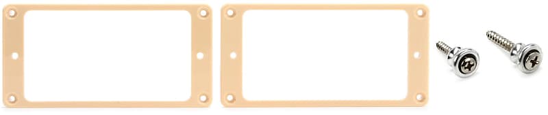 Gibson Accessories Historic Pickup Rings Bundle with Gibson | Reverb