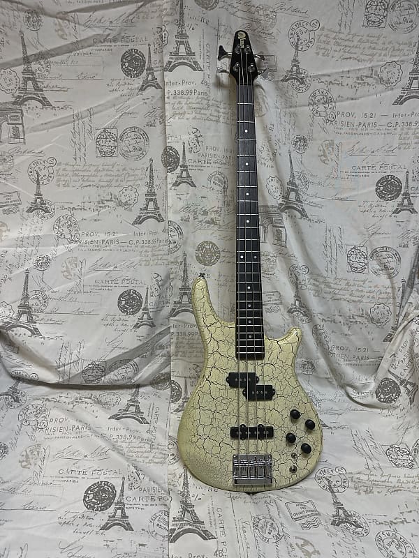 1989 Series 10 2240WC Professional Made In Korea Bass Crackle | Reverb