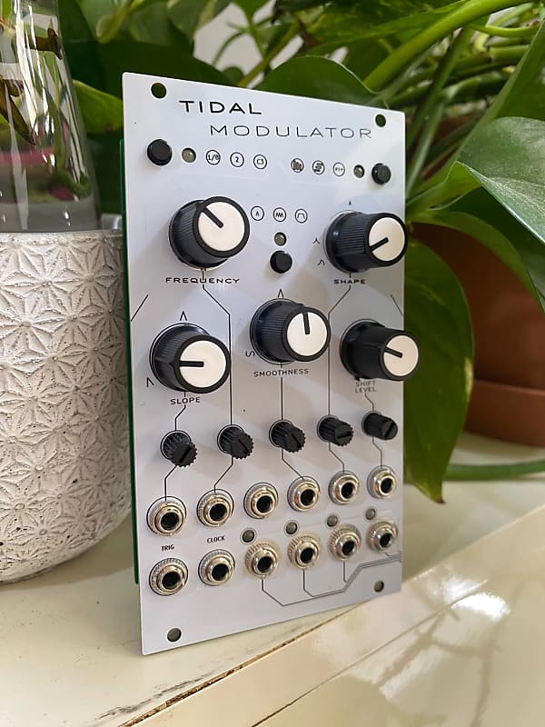 Mutable Instruments Tides V2 DIY | Reverb