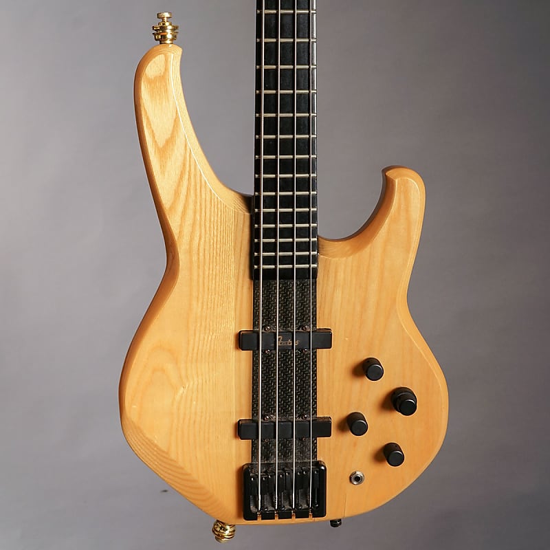 Status S1 - Natural | Reverb UK