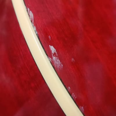 Epiphone 1963 Reissue EJ-45 WR Wine Red Acoustic Guitar | Reverb