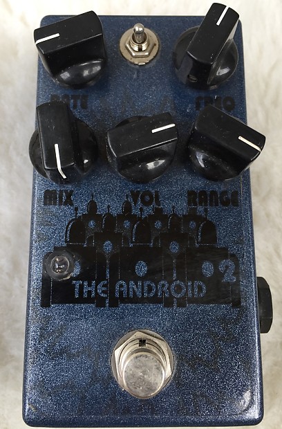 Copilot FX The Android 2 | Reverb