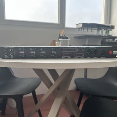 RedSeven MSLM Multi Stereo Line Mixer - Switcher 2021 | Reverb Canada