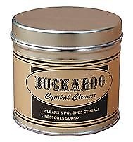 Buckaroo Cymbal Cleaner | Reverb